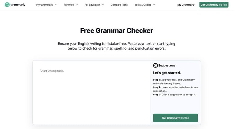 10 Best AI Writing Tools (2024): Enhance Your Writing with AI Magic