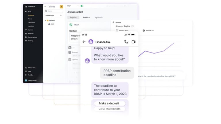 What Is The Best AI Chatbot? 21Top Picks of 2025
