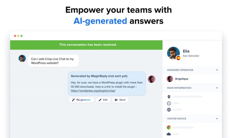 What Is The Best AI Chatbot? 21Top Picks of 2025