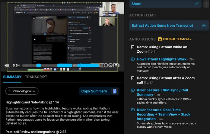 9 Best AI Meeting Note Takers of 2025: Must-Have Assistant Tools