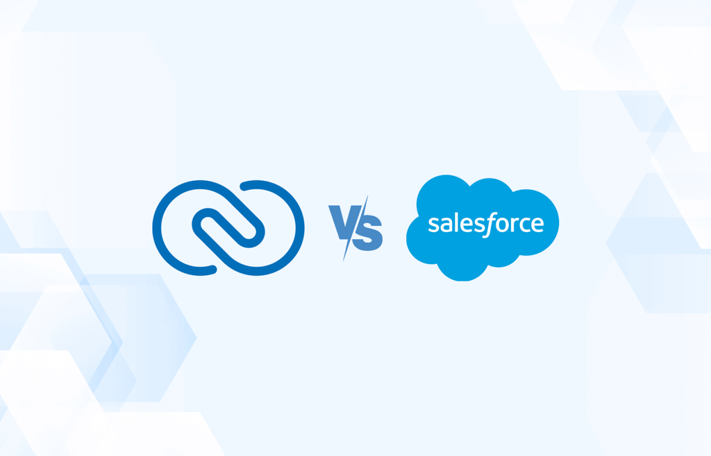 Zoho vs Salesforce (2024): The Ultimate CRM Showdown