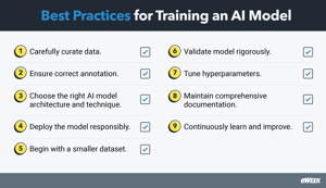 How to Train an AI Model: A Step-by-Step Guide for Beginners