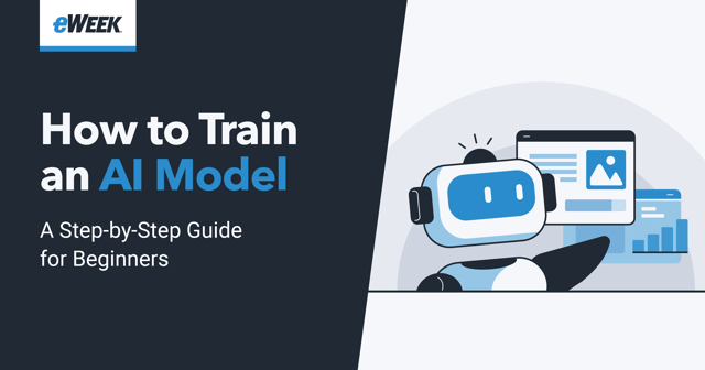 How to Train an AI Model: A Step-by-Step Guide for Beginners