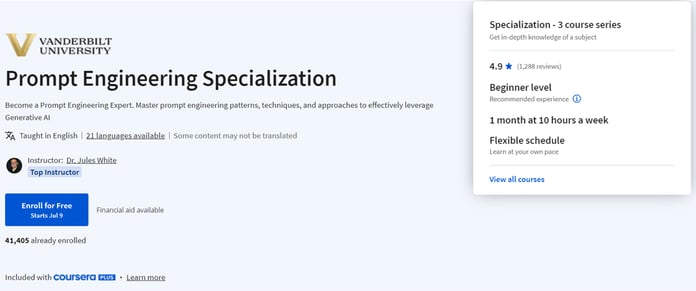 Prompt Engineering Guide: Unlocking the Potential of AI Models
