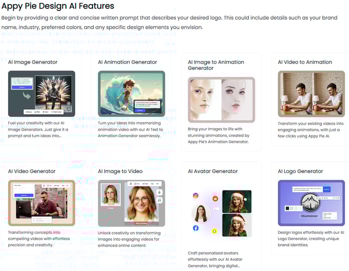 Appy Pie Review: What We Love and What We Don't