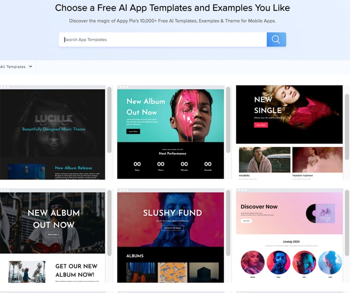Appy Pie Review: What We Love and What We Don't