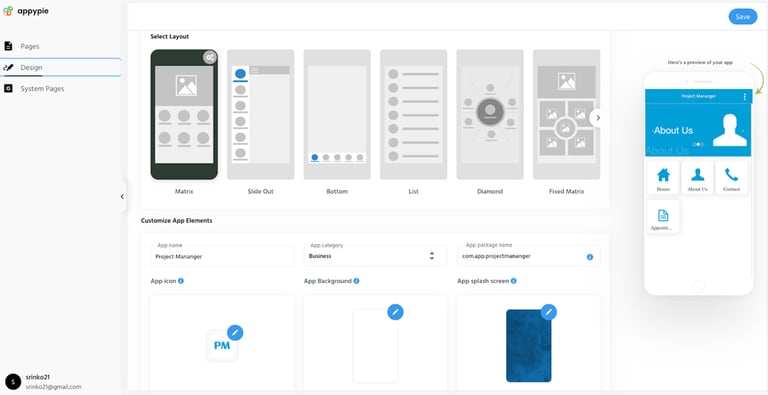 Appy Pie Review: What We Love and What We Don't