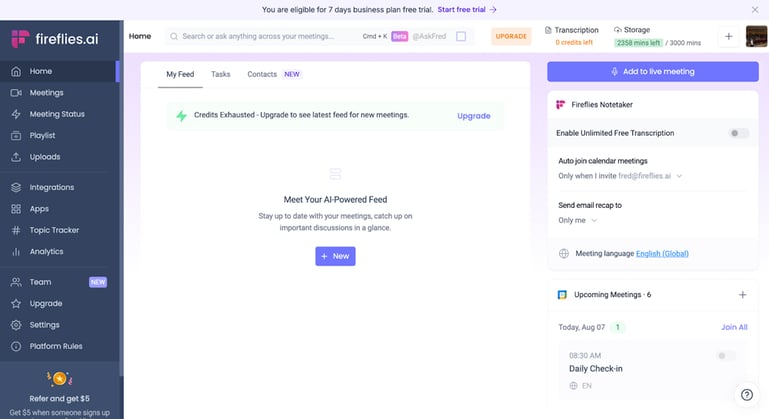 8 Best AI Apps (2024) You Need to Try