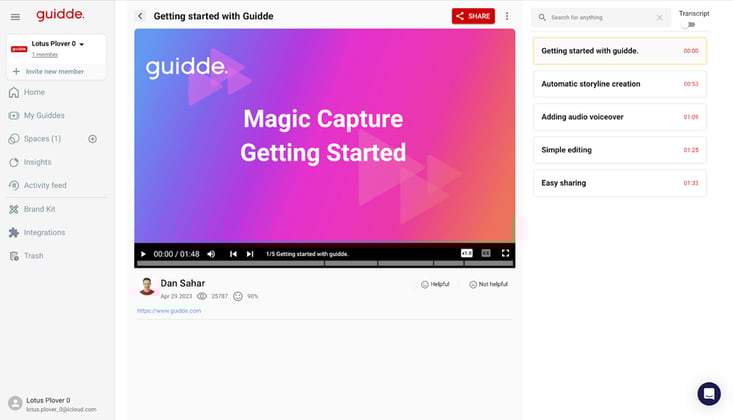 8 Top Generative AI Companies: Innovation Giants