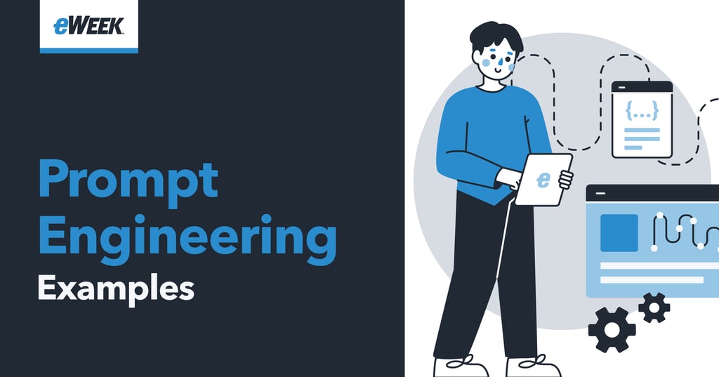 AI Prompt Engineering Examples, Tactics, & Techniques