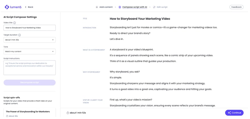 7 Best AI Video Generators (2024) for Stunning Results