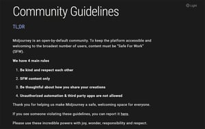 Midjourney vs Stable Diffusion: 2024's Creative Clash