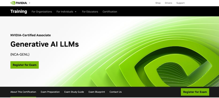 7 Generative AI Certifications for In-Demand Future Skills