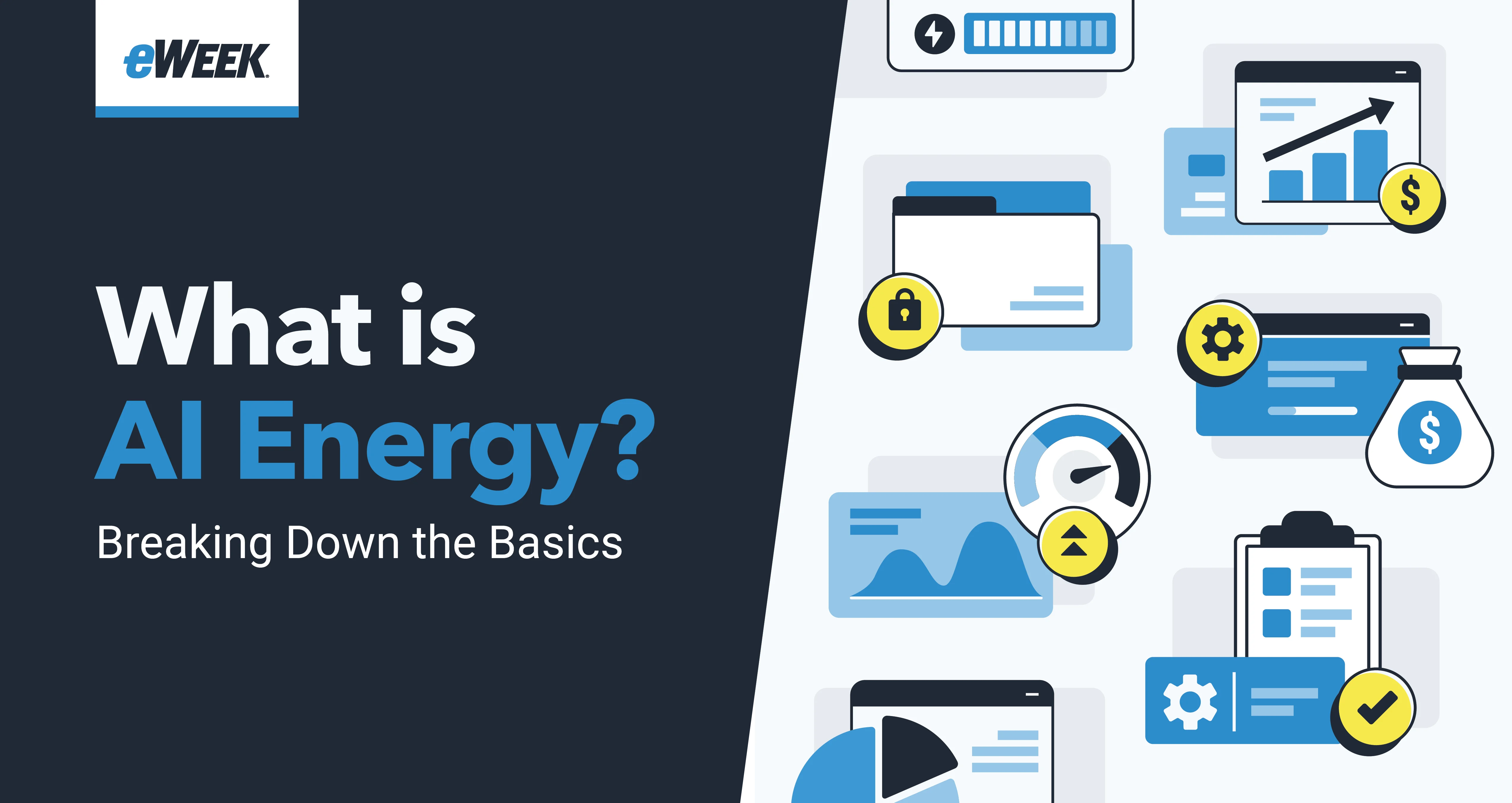 What is AI Energy: Breaking Down the Basics