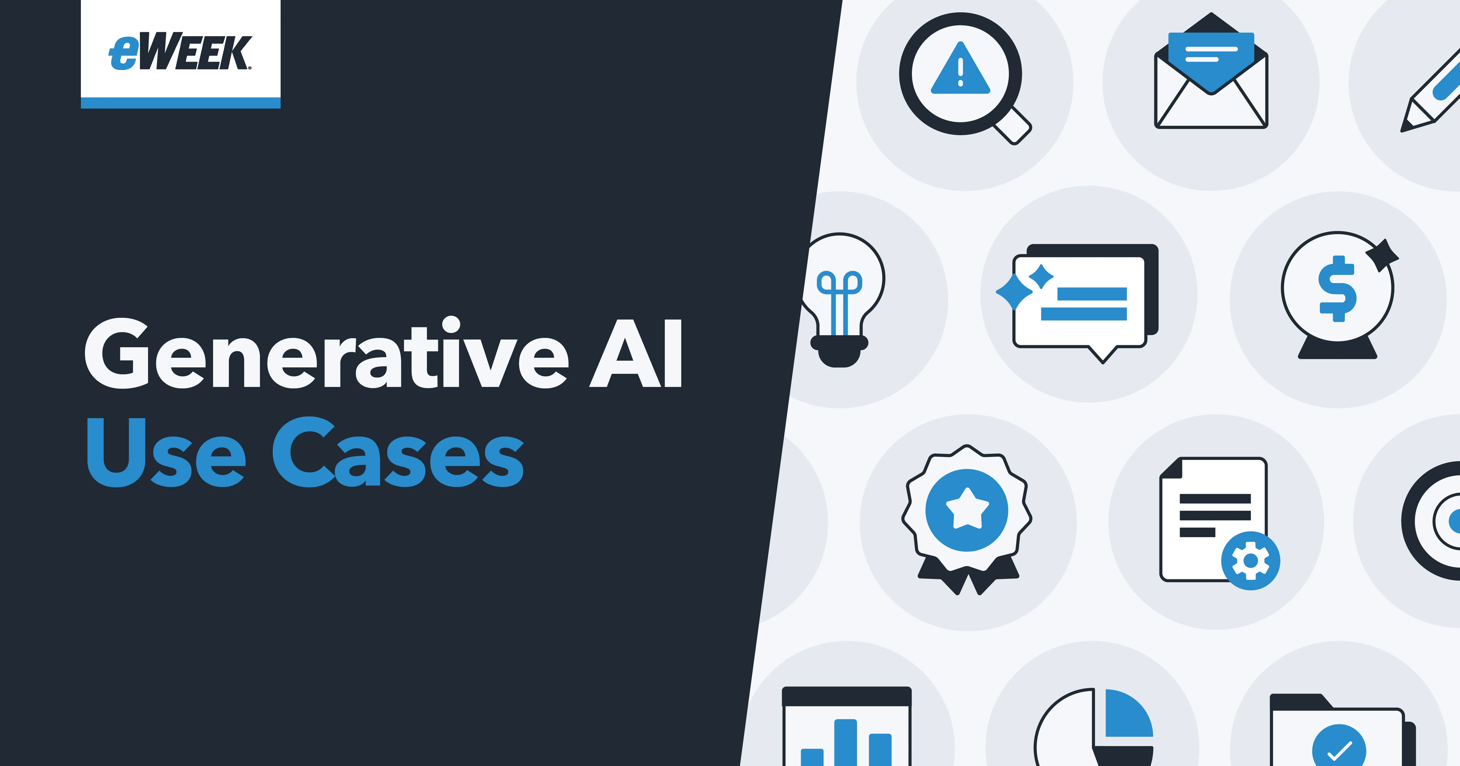6 Generative AI Use Cases: Real-World Industry Solutions