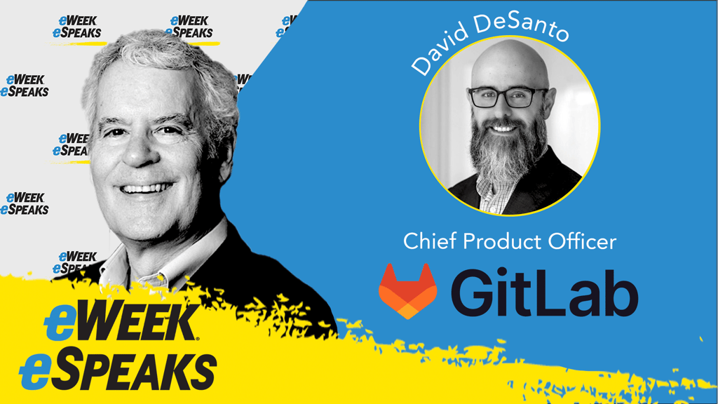 GitLab’s David DeSanto on Embedding AI in Software Development