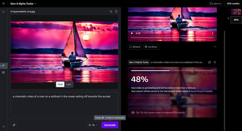 Runway AI Review: The Ultimate Video Editing Solution?