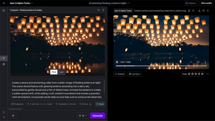 Runway AI Review: The Ultimate Video Editing Solution?