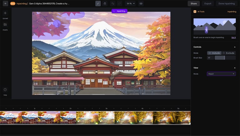 Runway AI Review: The Ultimate Video Editing Solution?