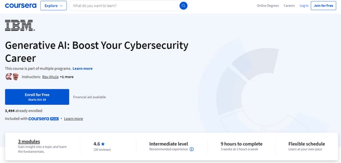 How Can Generative AI Be Used In Cybersecurity? (Ultimate Guide)