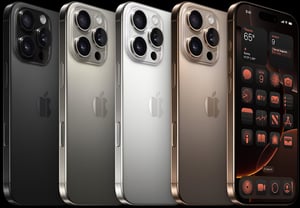 5 Best AI Phones Reviewed: Features, Performance, and Value