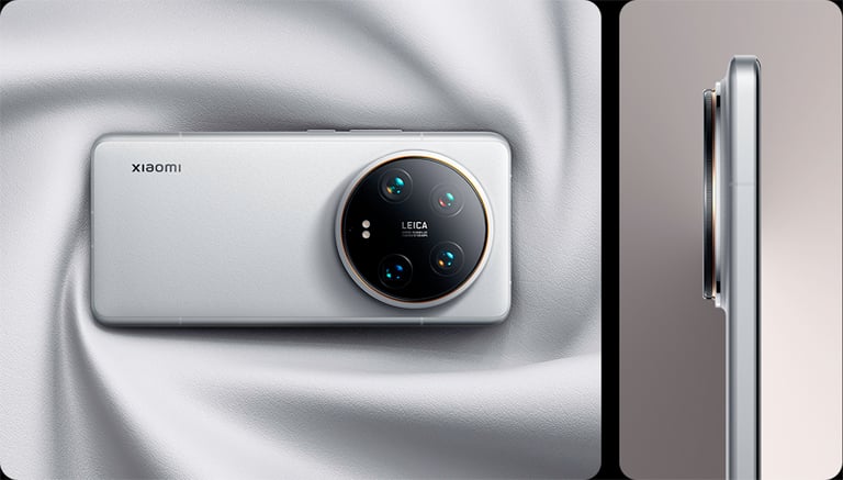 5 Best AI Phones Reviewed: Features, Performance, and Value