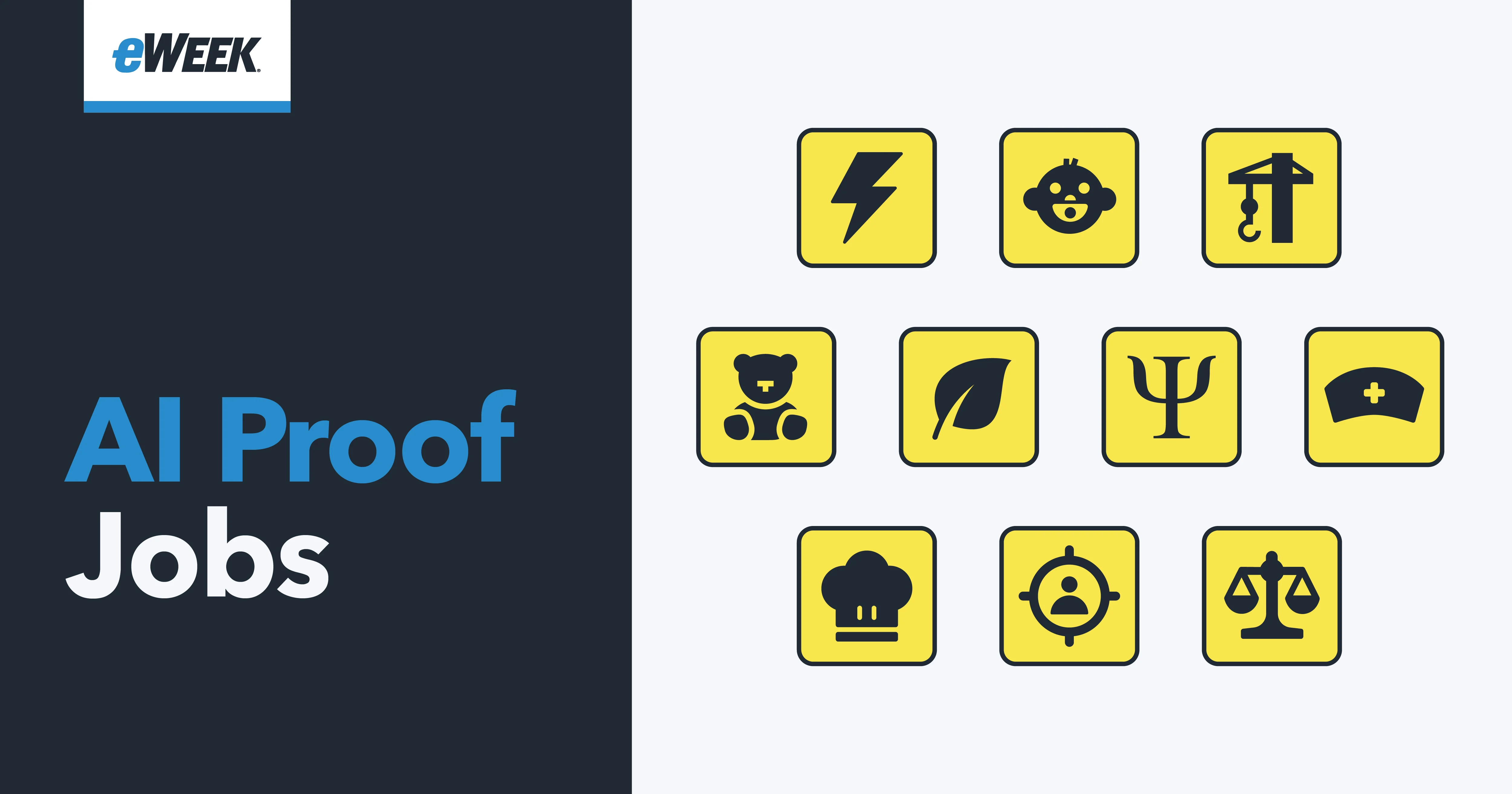 Top 10 AI-Proof Jobs: Start Securing Your Career’s Future Today