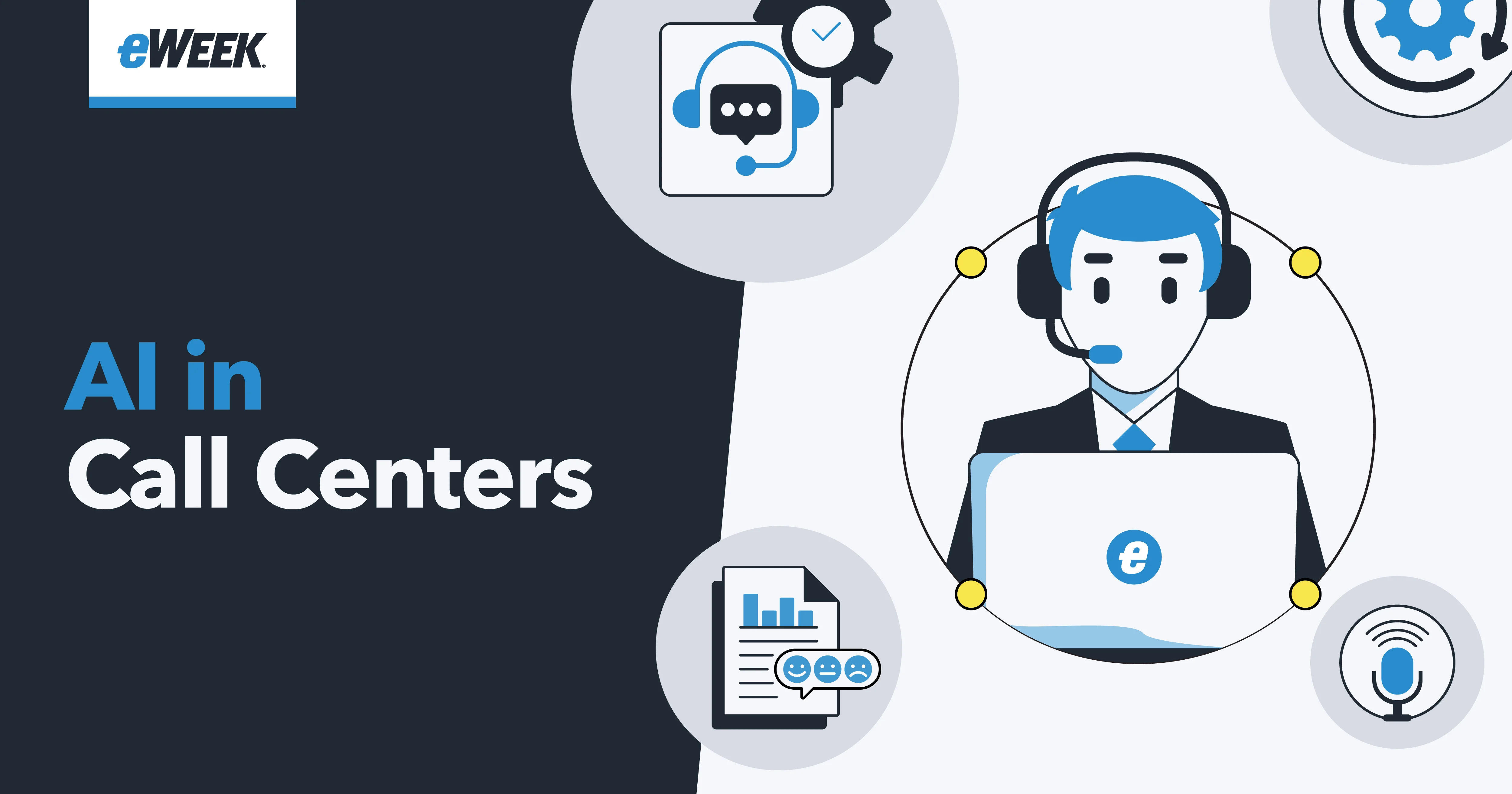 The Impact of AI in Call Centers: Customer Service of the Future