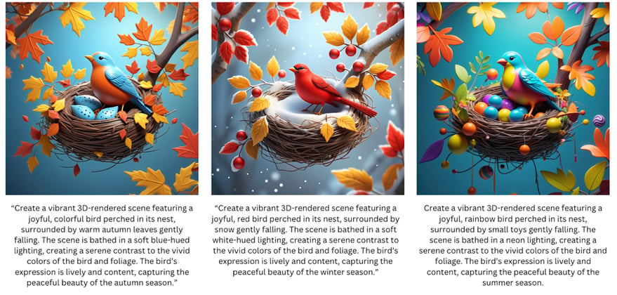 10 Best AI Art Prompts and Templates for Unleashing Creativity Today