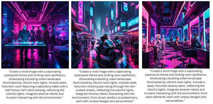 10 Best AI Art Prompts and Templates for Unleashing Creativity Today