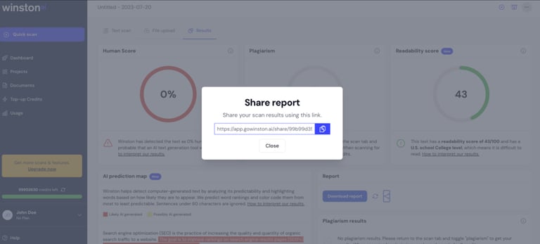 6 Best AI Detectors Reviewed: Accuracy, Features & More in 2025