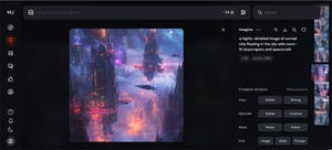 What Is the Best AI Art Generator? Eight Top Picks