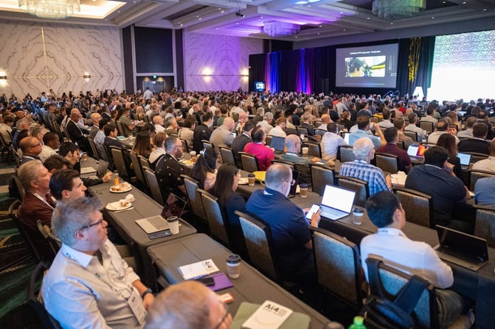 January Report: Top AI Conferences Not To Miss In 2025