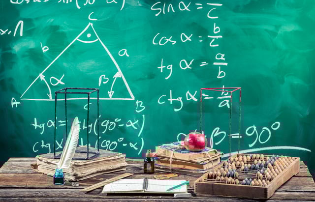 FrontierMath Benchmark Exposes AI Struggles in Advanced Math
