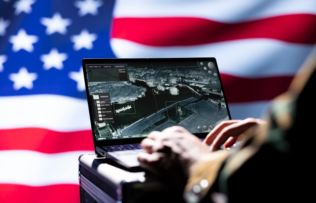 Homeland Security Unveils Groundbreaking AI Framework for Critical Infrastructure — Find Out ...