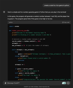Comprehensive ChatGPT Review: Latest Features, Pros, and Cons