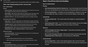 Comprehensive ChatGPT Review: Latest Features, Pros, and Cons