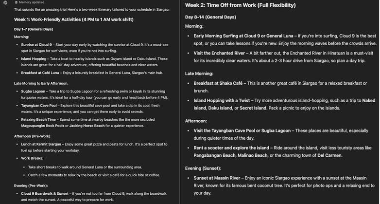 Comprehensive ChatGPT Review: Latest Features, Pros, and Cons