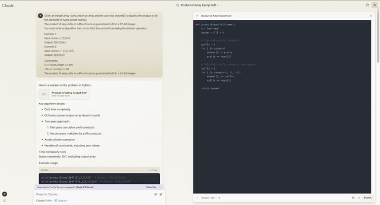 Claude AI Review (2025): Features, Pros, and Cons