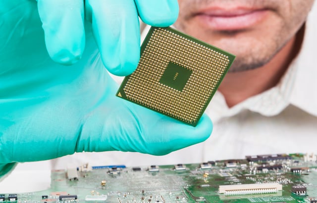 Microsoft-Backed d-Matrix Launches AI Chip for Chatbots & Video