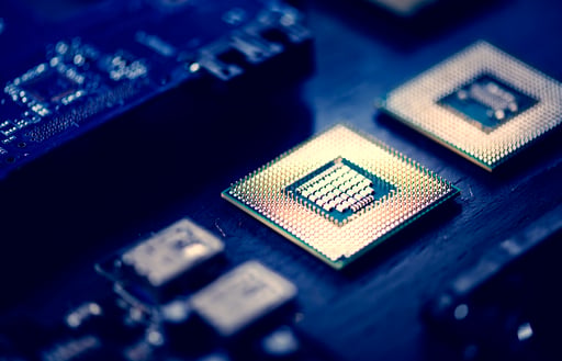 Nanosecond Neural Networks: MIT’s Photonic Chip Approach to Hyper ...
