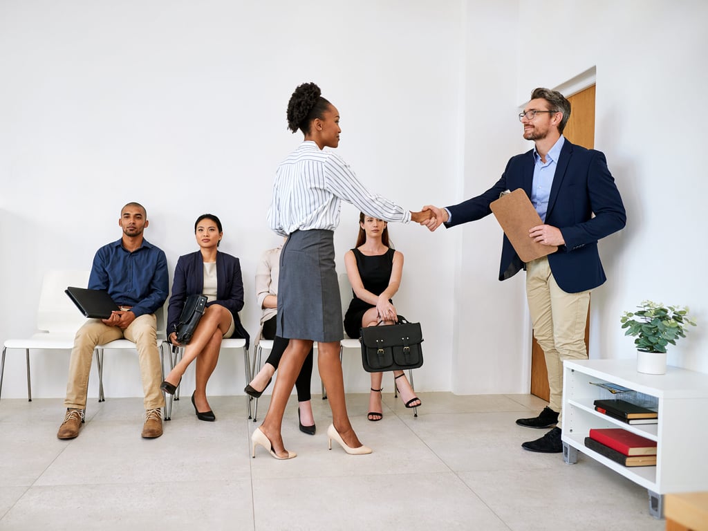 53% Surge in AI Recruitment Adoption: Key Findings from HR Research ...