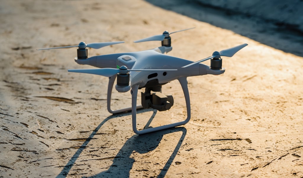 OpenAI Joins Forces With Anduril to Revolutionize the U.S. Military’s ...