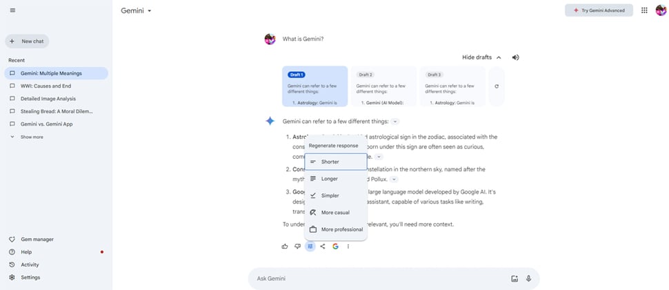 10 Top Generative AI Tools for 2025: Today’s Creative Powerhouses