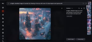 10 Top Generative AI Tools for 2025: Today’s Creative Powerhouses