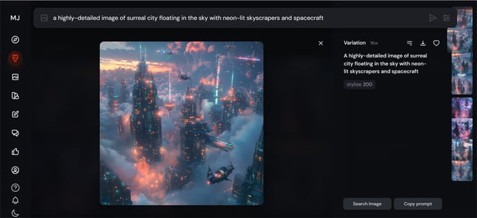 10 Top Generative Ai Tools Today S Creative Powerhouses