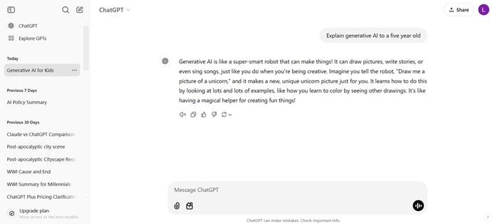 10 Top Generative AI Tools for 2025: Today’s Creative Powerhouses