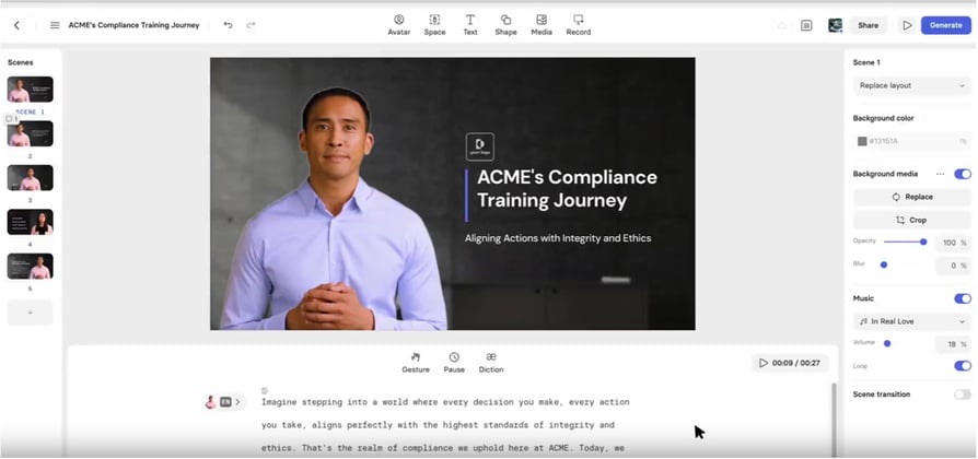 10 Top Generative Ai Tools Today S Creative Powerhouses