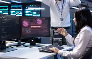 85 Victims and Counting: What To Know About FunkSec Ransomware