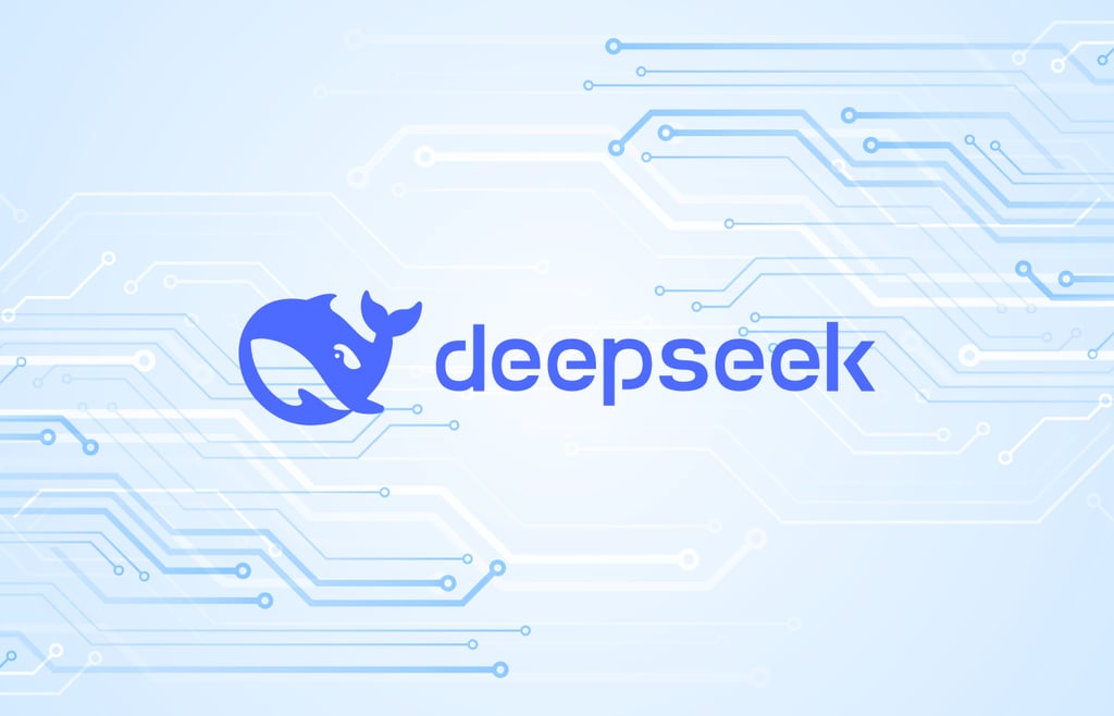 DeepSeek’s AI Model Launch Delayed Due to Chip Struggles
